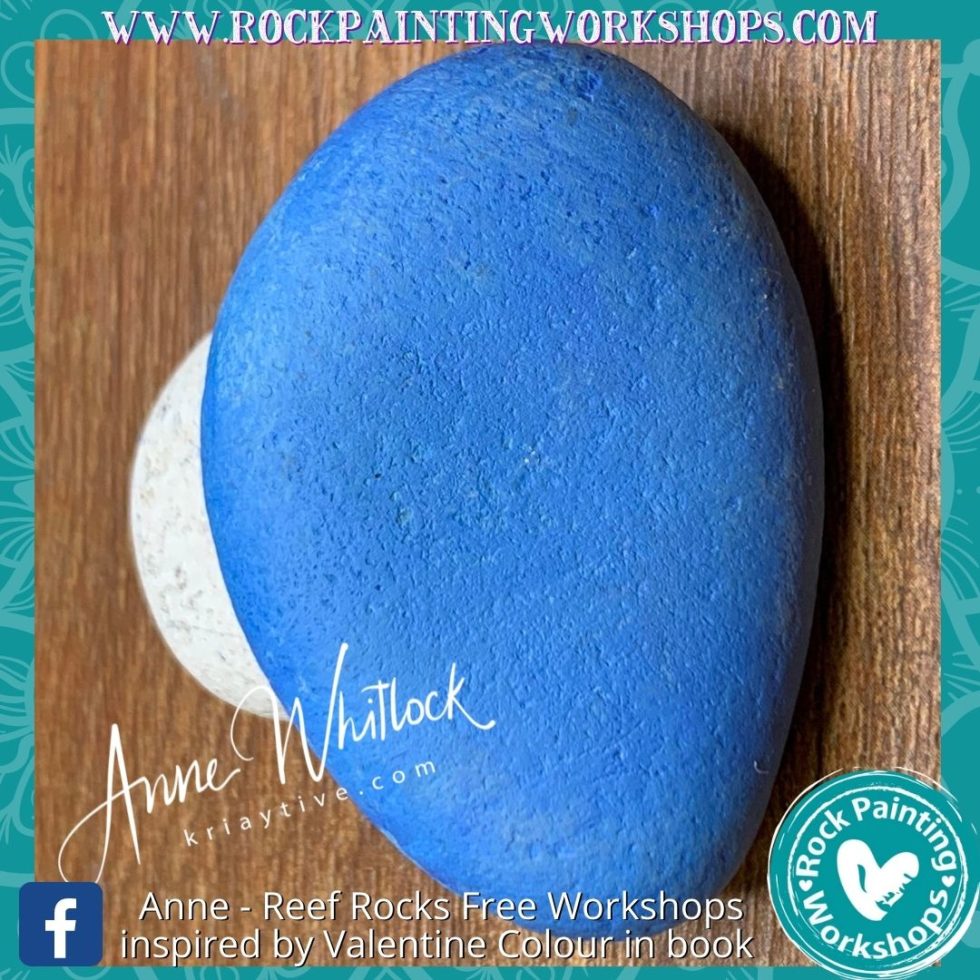 Easy Octopus Rock Painting Tutorial | Rock Painting Workshops